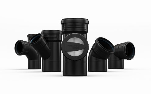 Plasttorusüsteemid | Pipelife Eesti